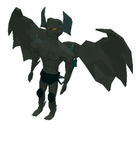 Gargoyle | Remote Realms Wiki | Fandom