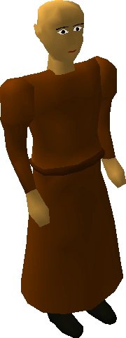 Monk | Remote Realms Wiki | Fandom