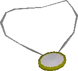 Diamond amulet | Remote Realms Wiki | Fandom