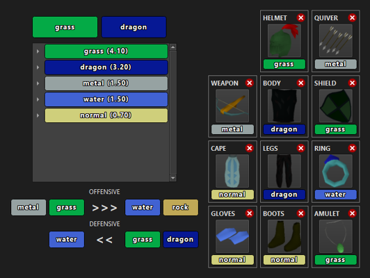 Strategy: Toragua | Remote Realms Wiki | Fandom