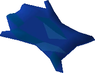 Blue dragonhide | Remote Realms Wiki | Fandom