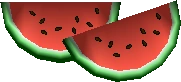 Sliced watermelon | Remote Realms Wiki | Fandom