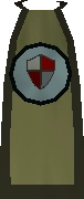 Defence cape | Remote Realms Wiki | Fandom
