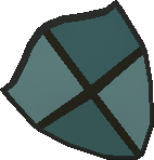 Mithril heater shield | Remote Realms Wiki | Fandom
