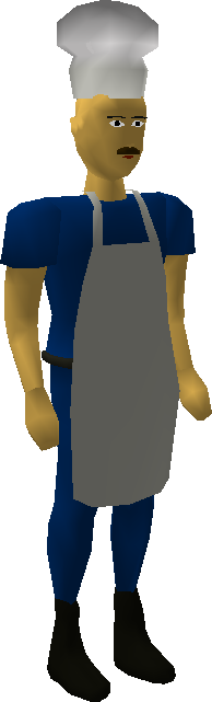 Cook Remote Realms Wiki Fandom