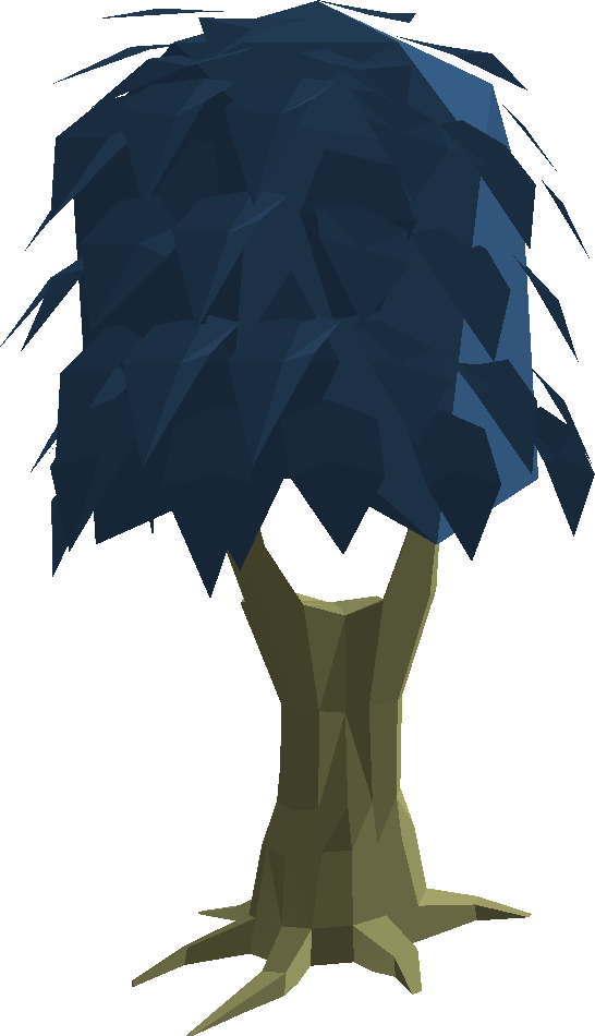 Mystic tree | Remote Realms Wiki | Fandom