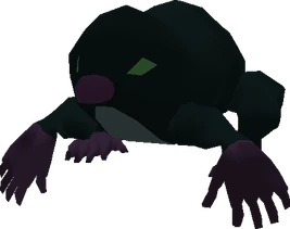 Mole | Remote Realms Wiki | Fandom