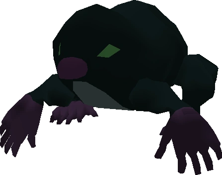 Mole | Remote Realms Wiki | Fandom