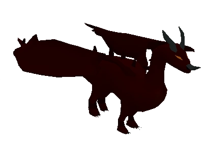 Red dragon | Remote Realms Wiki | Fandom