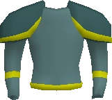 Mithril platebody trimmed gold | Remote Realms Wiki | Fandom