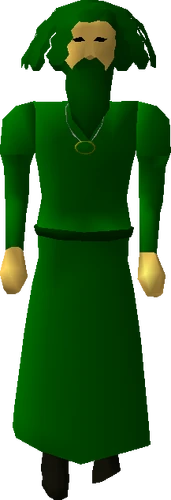 Green | Remote Realms Wiki | Fandom