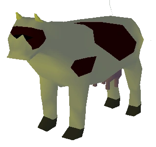 Cow | Remote Realms Wiki | Fandom