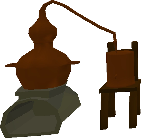 Fermented liquid | Remote Realms Wiki | Fandom