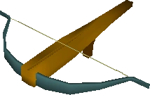 Mithril crossbow | Remote Realms Wiki | Fandom
