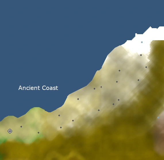 Ancient Coast | Remote Realms Wiki | Fandom