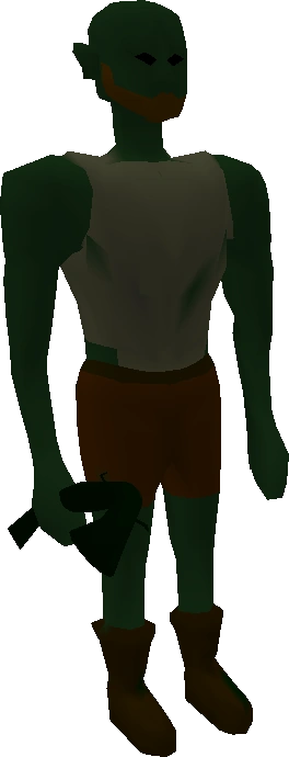 Swamp giant | Remote Realms Wiki | Fandom