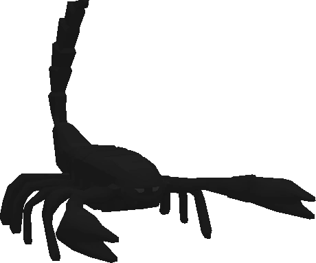 Desert scorpion | Remote Realms Wiki | Fandom