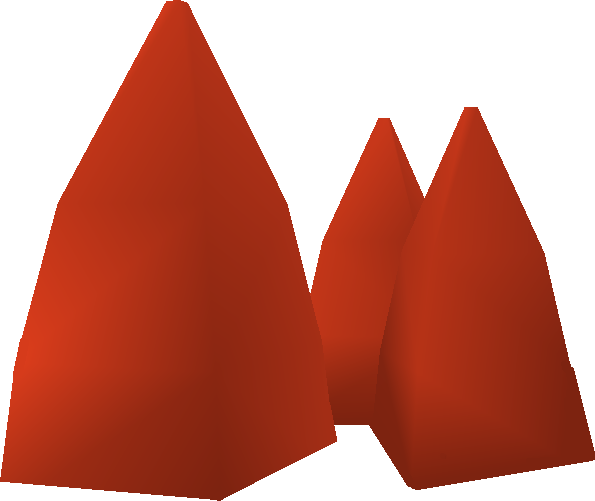 Magma Vein Remote Realms Wiki Fandom