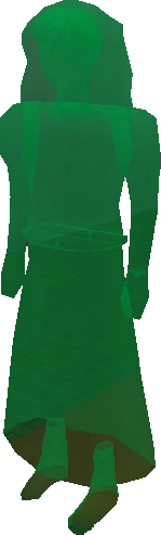 Spirit | Remote Realms Wiki | Fandom