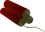 Blasting tubes | Remote Realms Wiki | Fandom