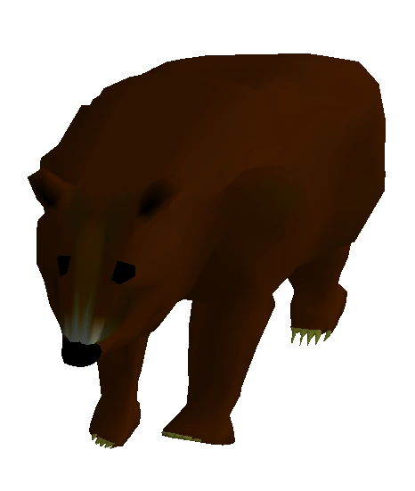 Bear | Remote Realms Wiki | Fandom