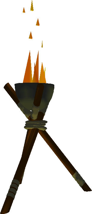 Brazier | Remote Realms Wiki | Fandom
