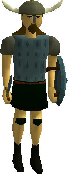 Ulf | Remote Realms Wiki | Fandom