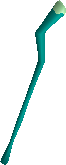 Mystic staff | Remote Realms Wiki | Fandom