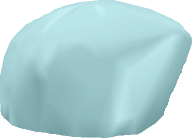Snow boulder | Remote Realms Wiki | Fandom