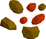 Copper ore | Remote Realms Wiki | Fandom