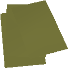 Paper item | Remote Realms Wiki | Fandom