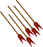 Headless arrow | Remote Realms Wiki | Fandom