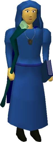 Archmage | Remote Realms Wiki | Fandom