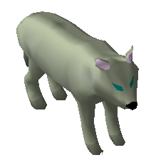 Wolf | Remote Realms Wiki | Fandom