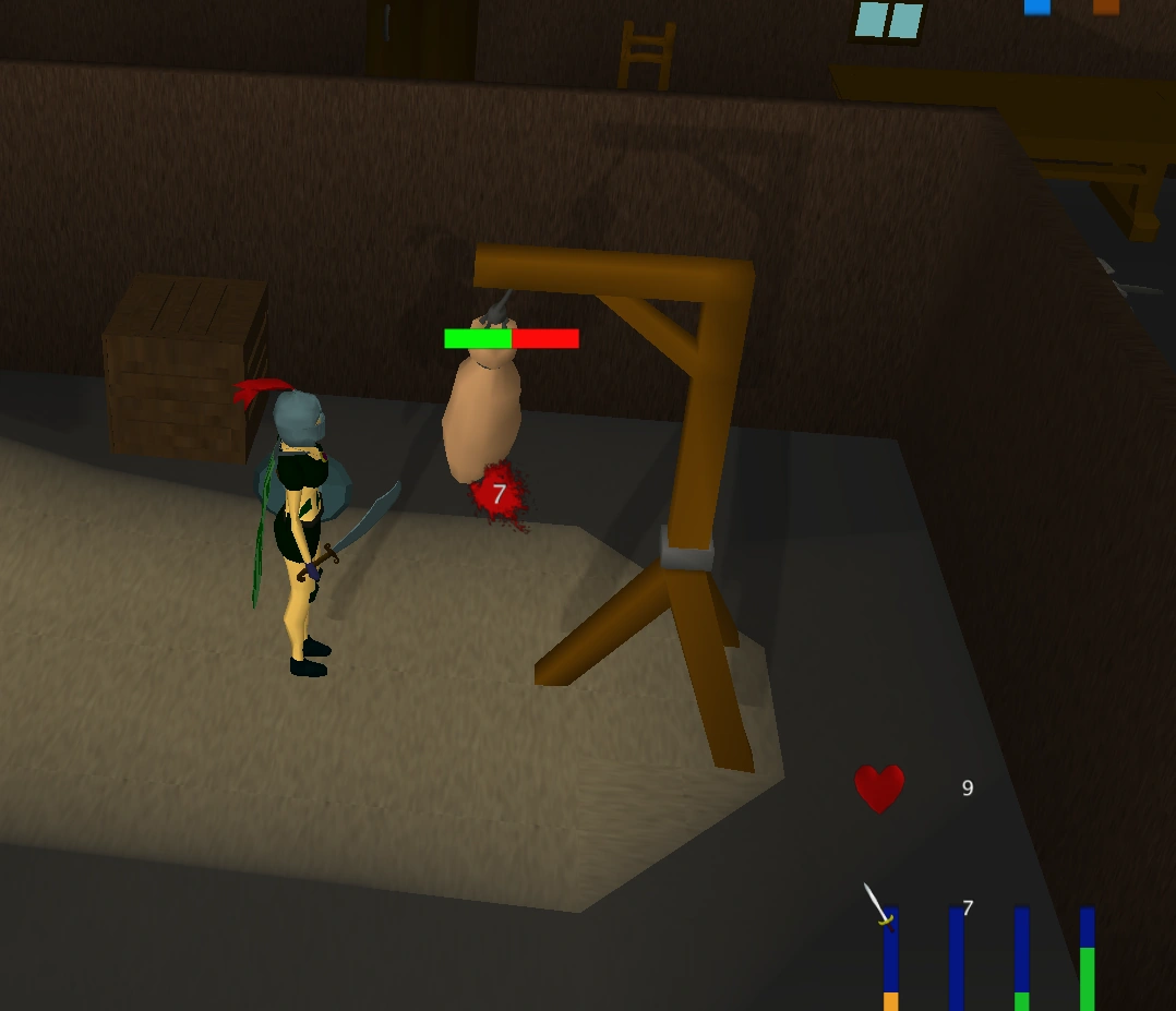 Dummy | Remote Realms Wiki | Fandom