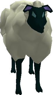 Sheep | Remote Realms Wiki | Fandom