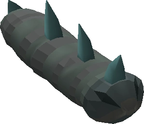 Slatepillar | Remote Realms Wiki | Fandom