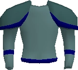 Mithril platebody tblue | Remote Realms Wiki | Fandom