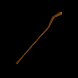 Willow staff | Remote Realms Wiki | Fandom