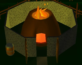 Calcinator | Remote Realms Wiki | Fandom