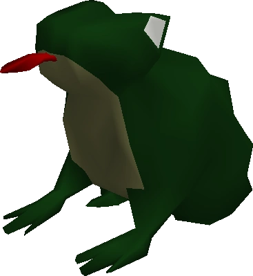 Frog | Remote Realms Wiki | Fandom