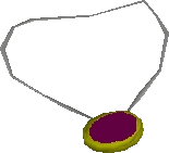 Amethyst amulet | Remote Realms Wiki | Fandom
