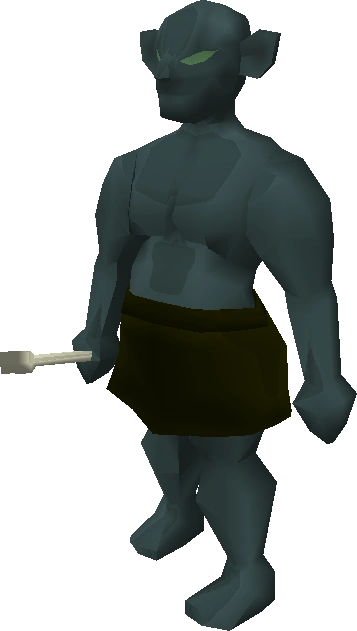 Troll | Remote Realms Wiki | Fandom