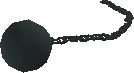 Ball and chain | Remote Realms Wiki | Fandom