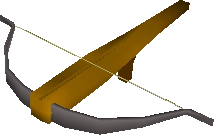 Iron crossbow | Remote Realms Wiki | Fandom