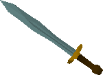 Mithril sword | Remote Realms Wiki | Fandom