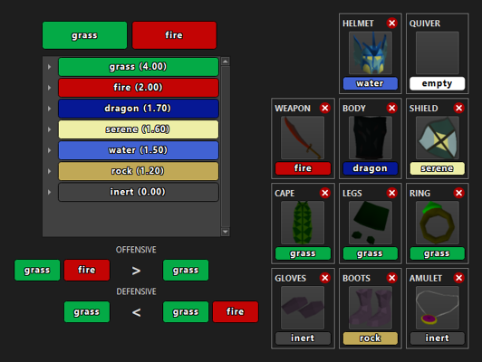 Strategy: Megazard | Remote Realms Wiki | Fandom