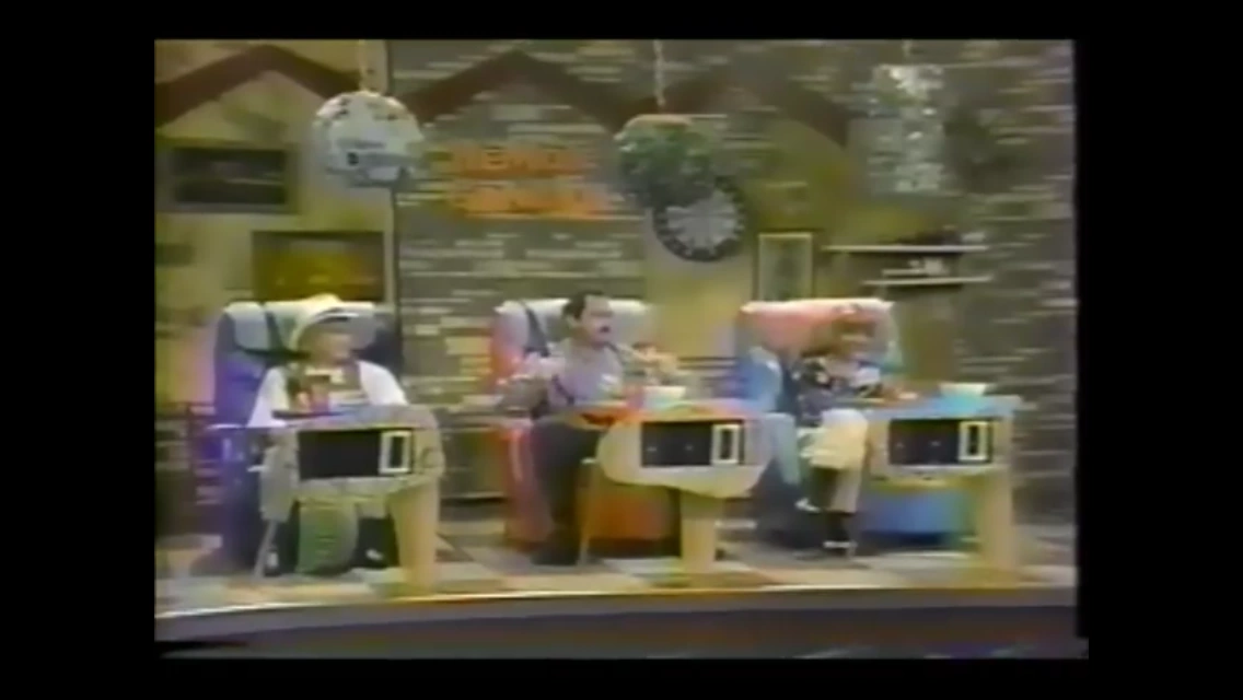 Susan Olsen vs. Barry Williams vs. Eve Plumb | MTV Remote Control Wiki ...