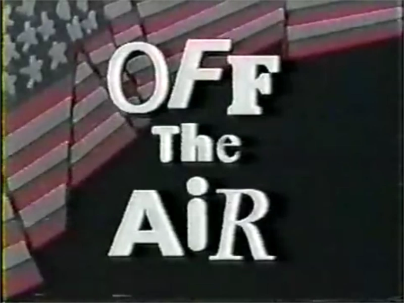 Off the Air | MTV Remote Control Wiki | Fandom