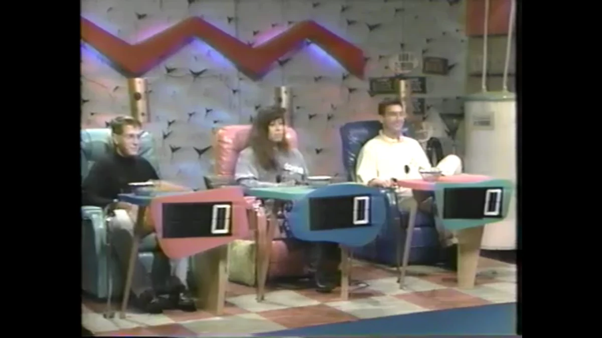 Garreth vs. Donna vs. Adam | MTV Remote Control Wiki | Fandom